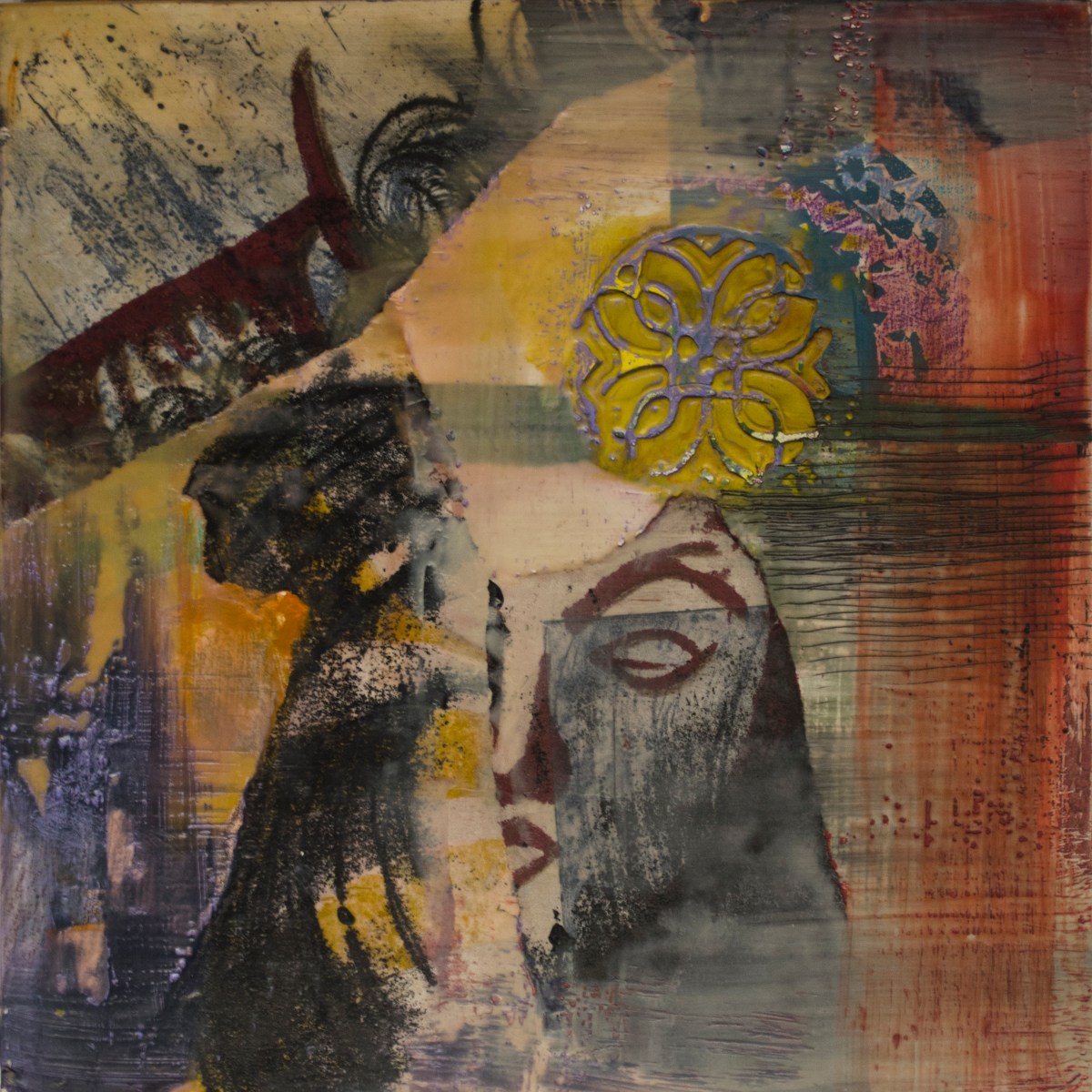 julie roffe barkin art